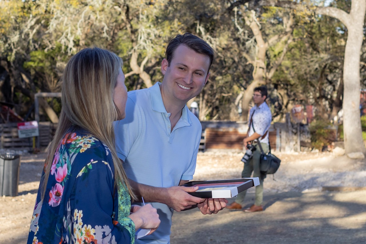 jacob award 3 - Neurosurgery