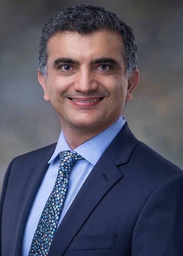Ali Seifi, MD, Selected as Recipient of AES Stars of Education Award ...