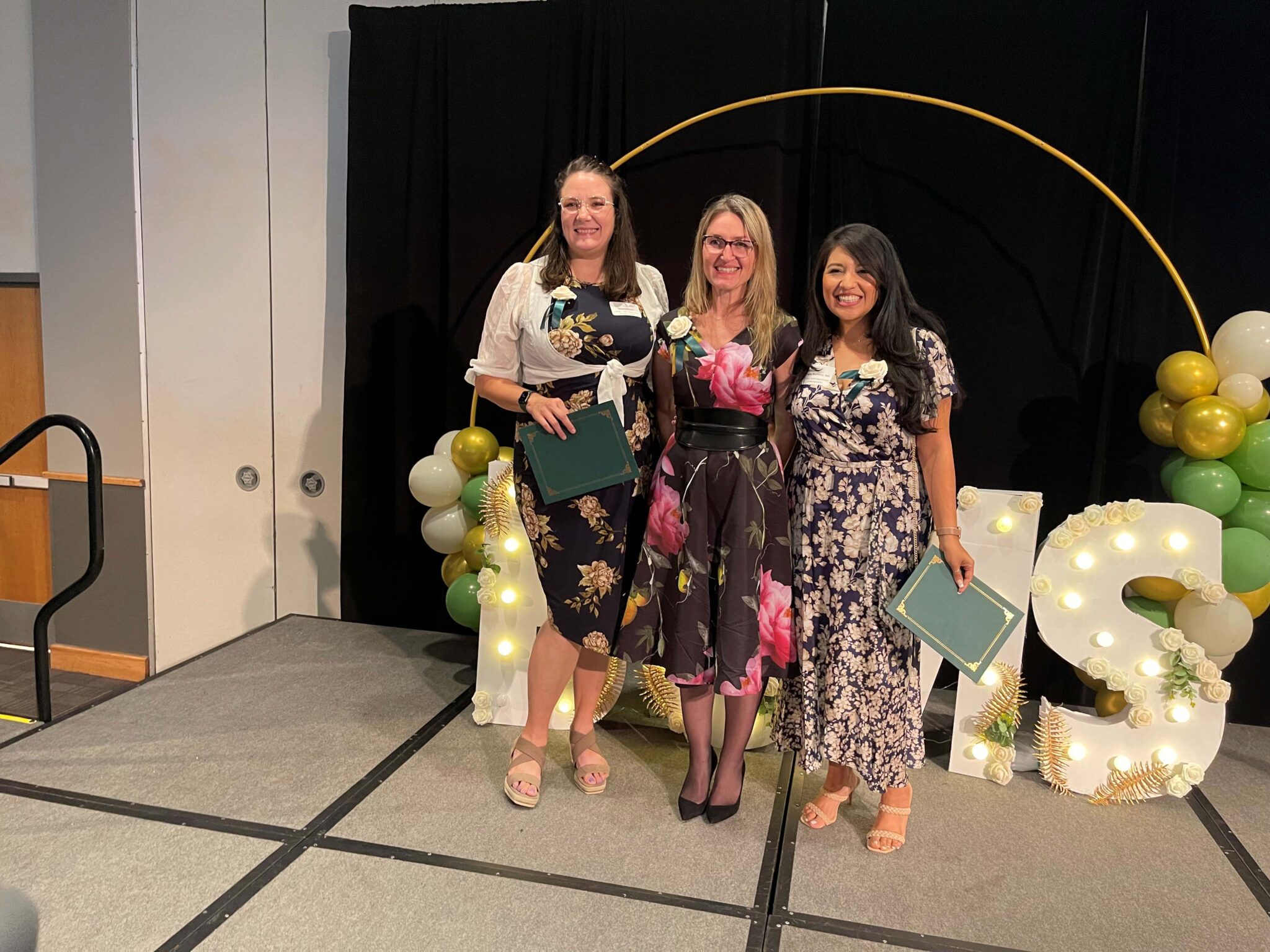 2023 Extraordinary Women in Medicine Award Dinner - Neurosurgery