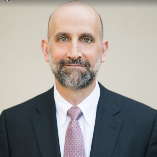 Frank Fichtel, MD - Neurosurgery