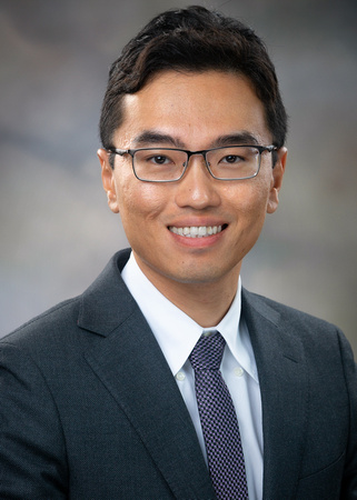 Anqi Luo, MD - Neurosurgery