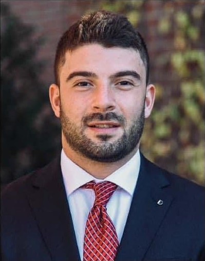 Malek Zahed, DO - Neurosurgery