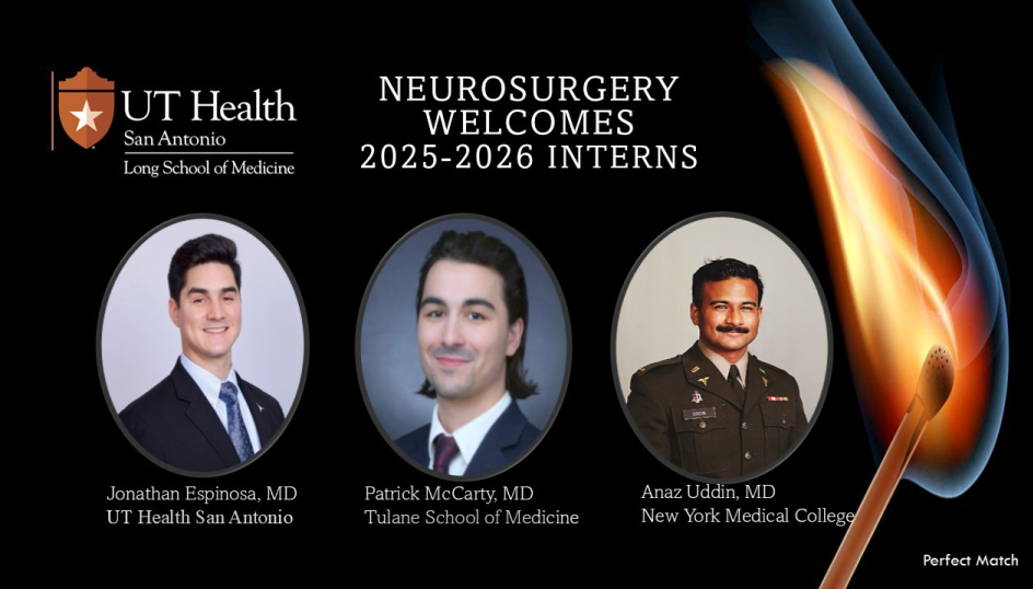 2025-2026 Match Results - Neurosurgery