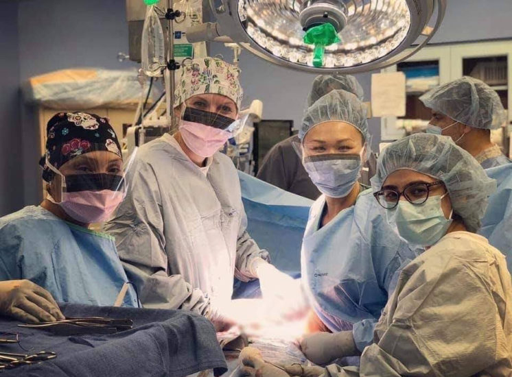 Curriculum - Department of Obstetrics and Gynecology