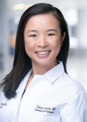 Faculty for the Department of Obstetrics and Gynecology - Department of ...