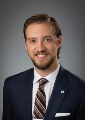 James Bunch - Department of Obstetrics and Gynecology