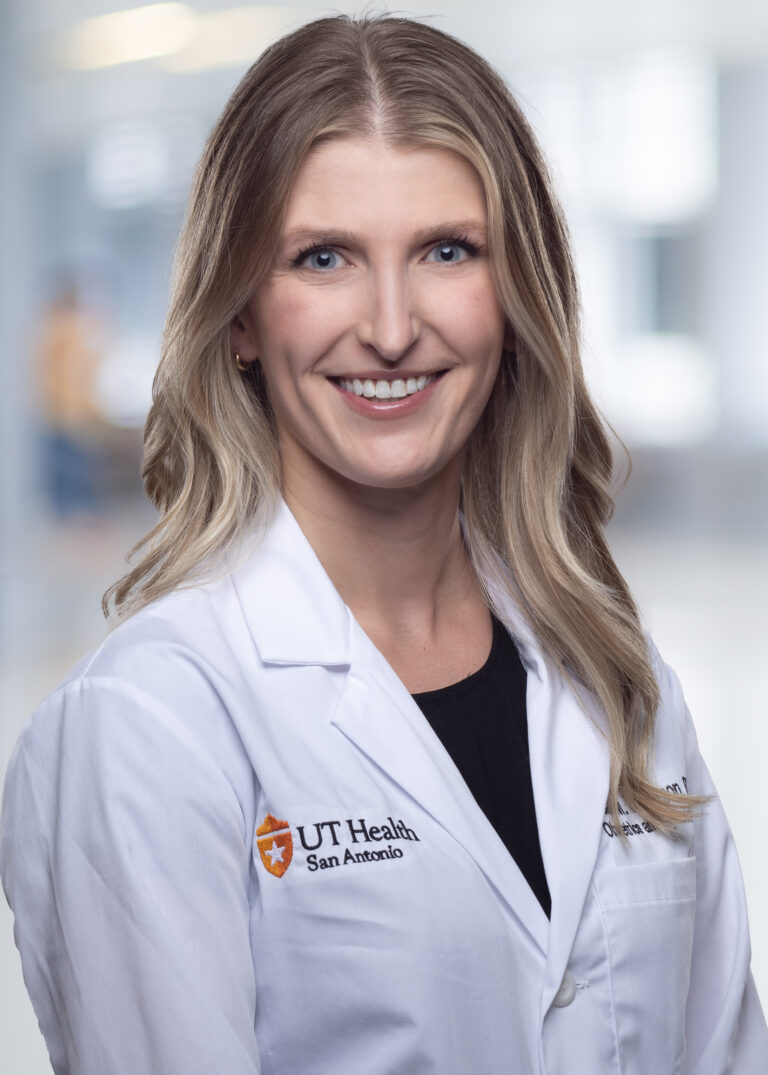 Meet Our Residents - Department of Obstetrics and Gynecology