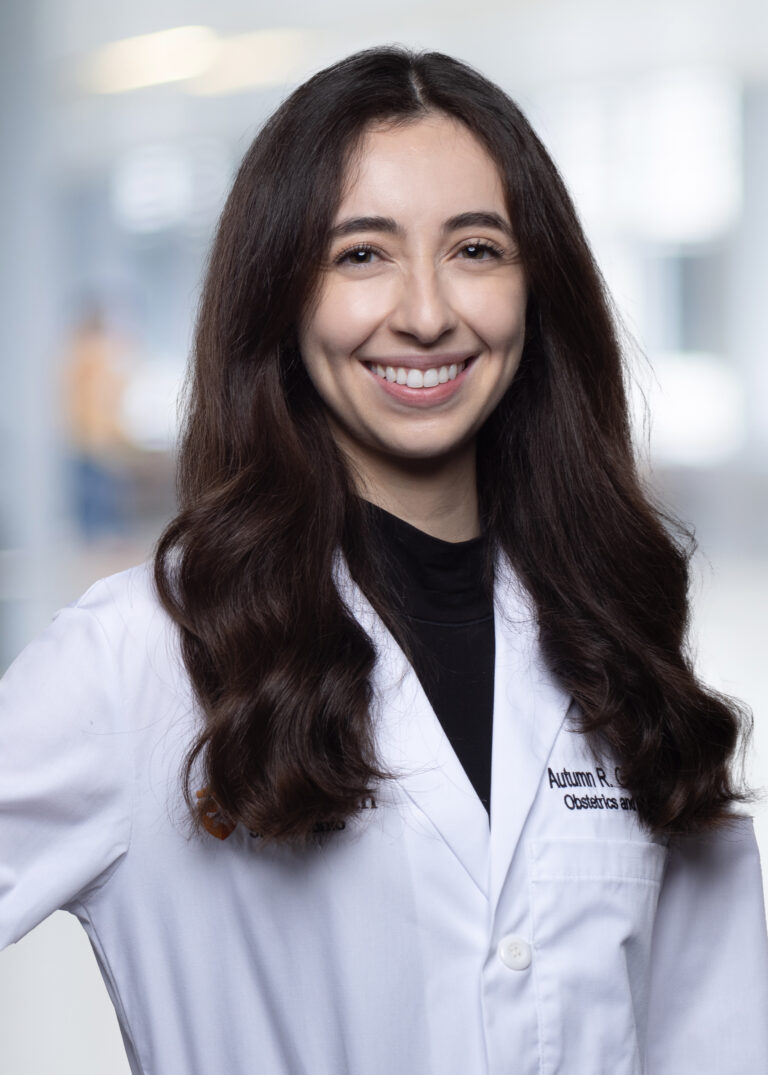 Meet Our Residents - Department of Obstetrics and Gynecology