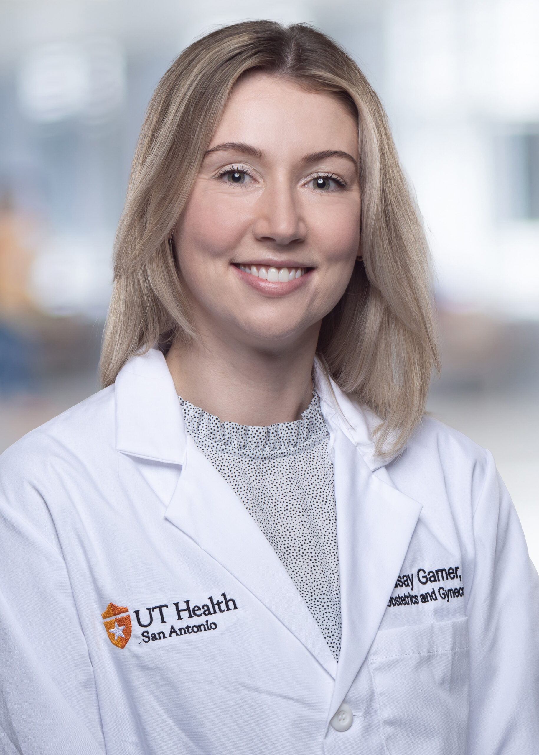 Meet Our Residents - Department of Obstetrics and Gynecology