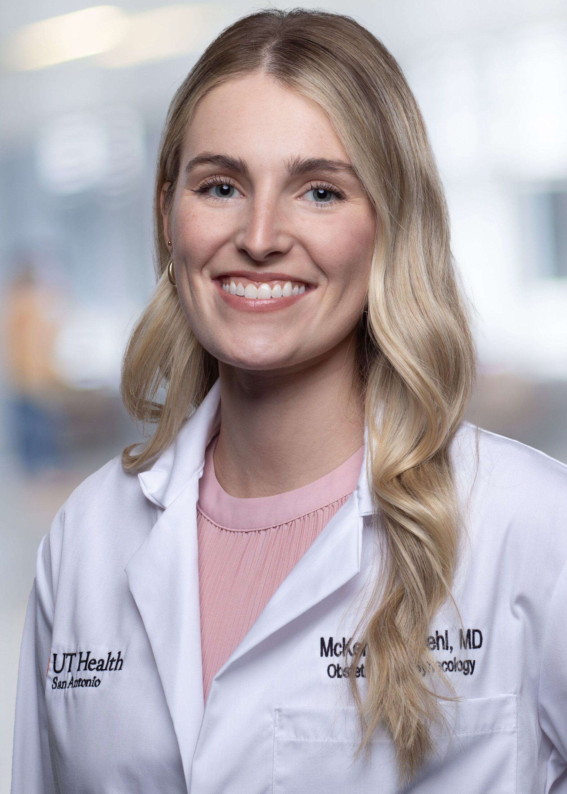 Meet Our Residents - Department of Obstetrics and Gynecology