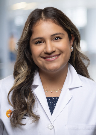 Meet Our Residents - Department of Obstetrics and Gynecology