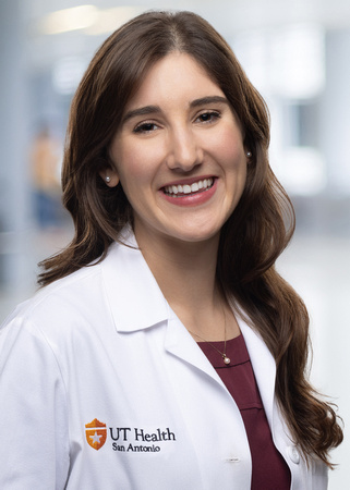 Meet Our Residents - Department of Obstetrics and Gynecology