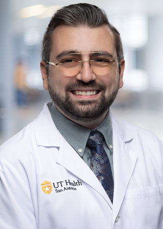 Meet Our Residents - Department of Obstetrics and Gynecology
