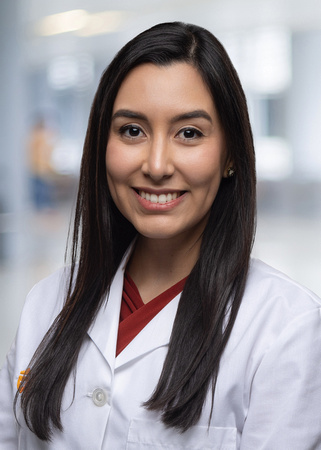 Meet Our Residents - Department of Obstetrics and Gynecology