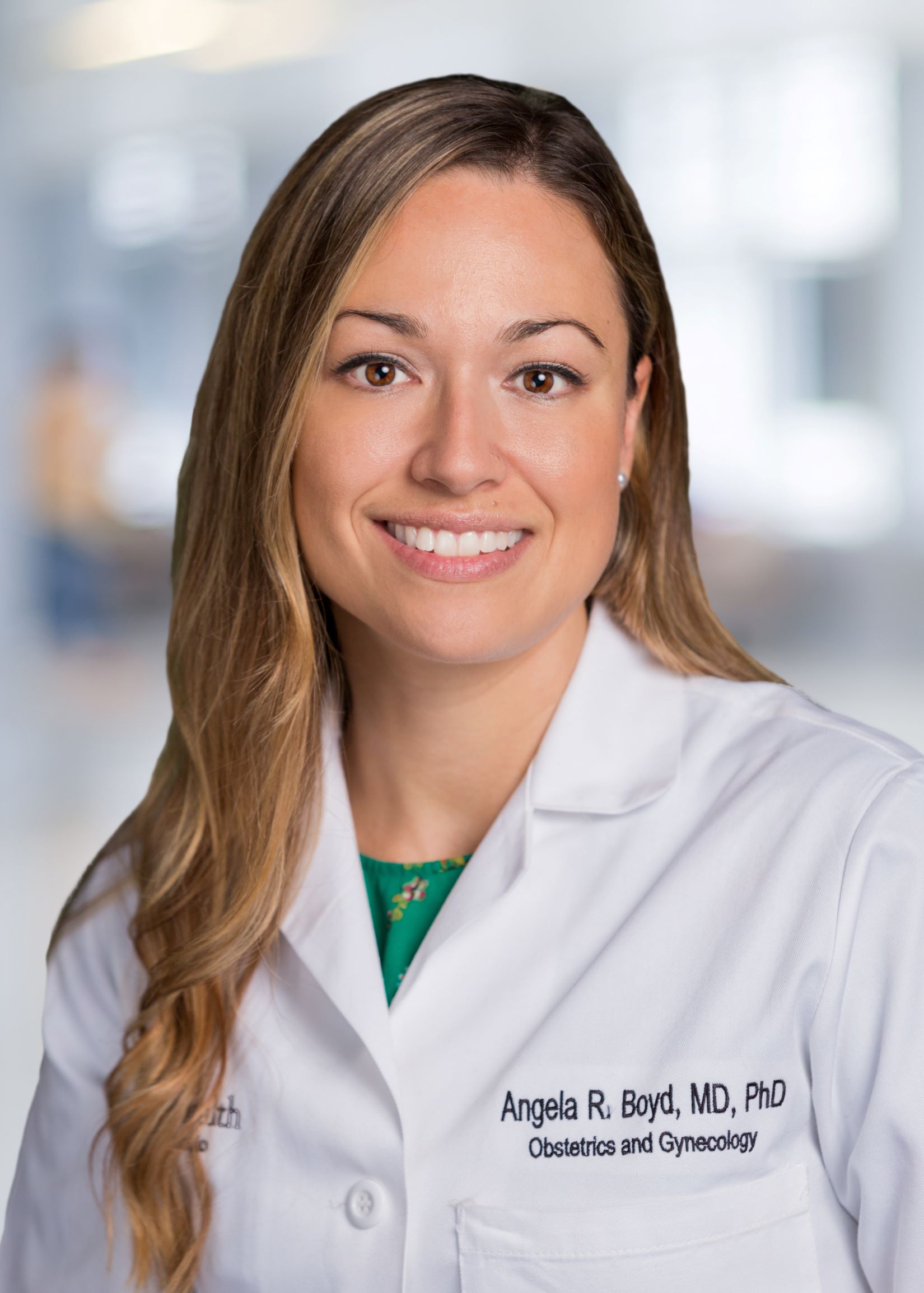 Faculty Directory - Department of Obstetrics and Gynecology