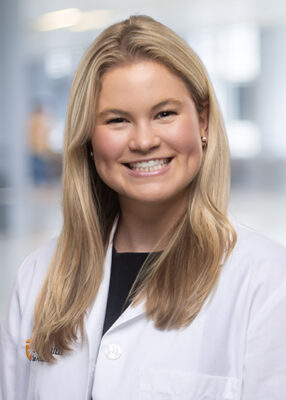 Meet Our Residents - Department of Obstetrics and Gynecology