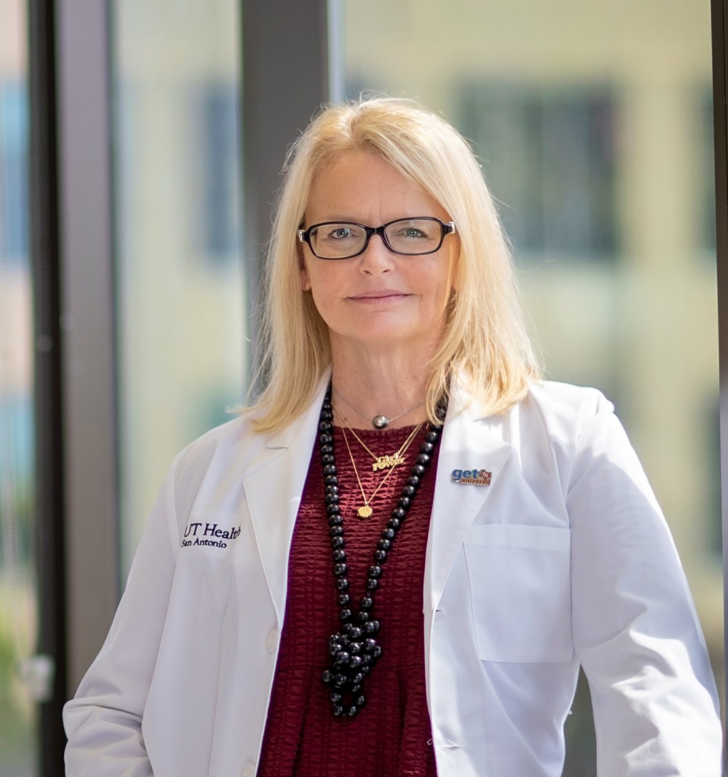 2020 Dr Jennifer Potter 007 - Office for Research