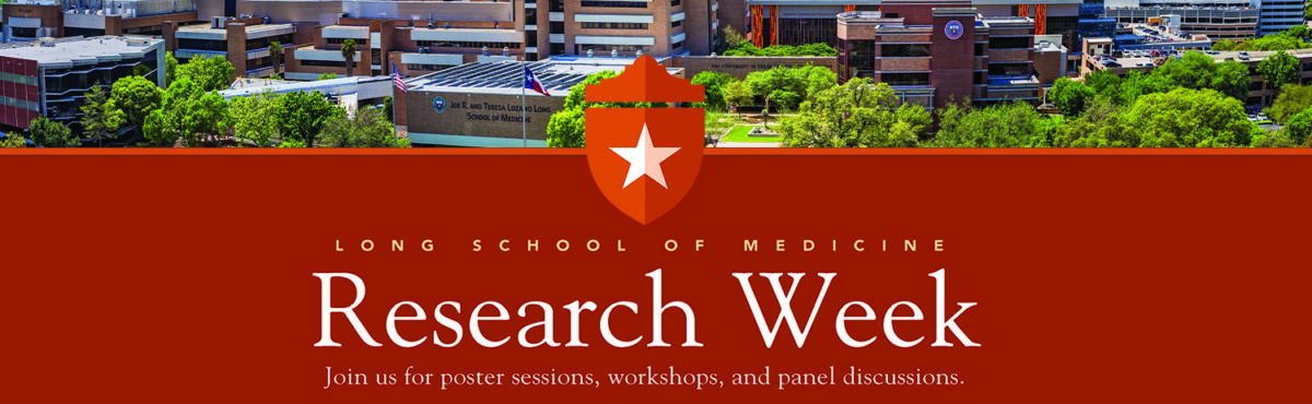 Research Week 2021 - Office for Research