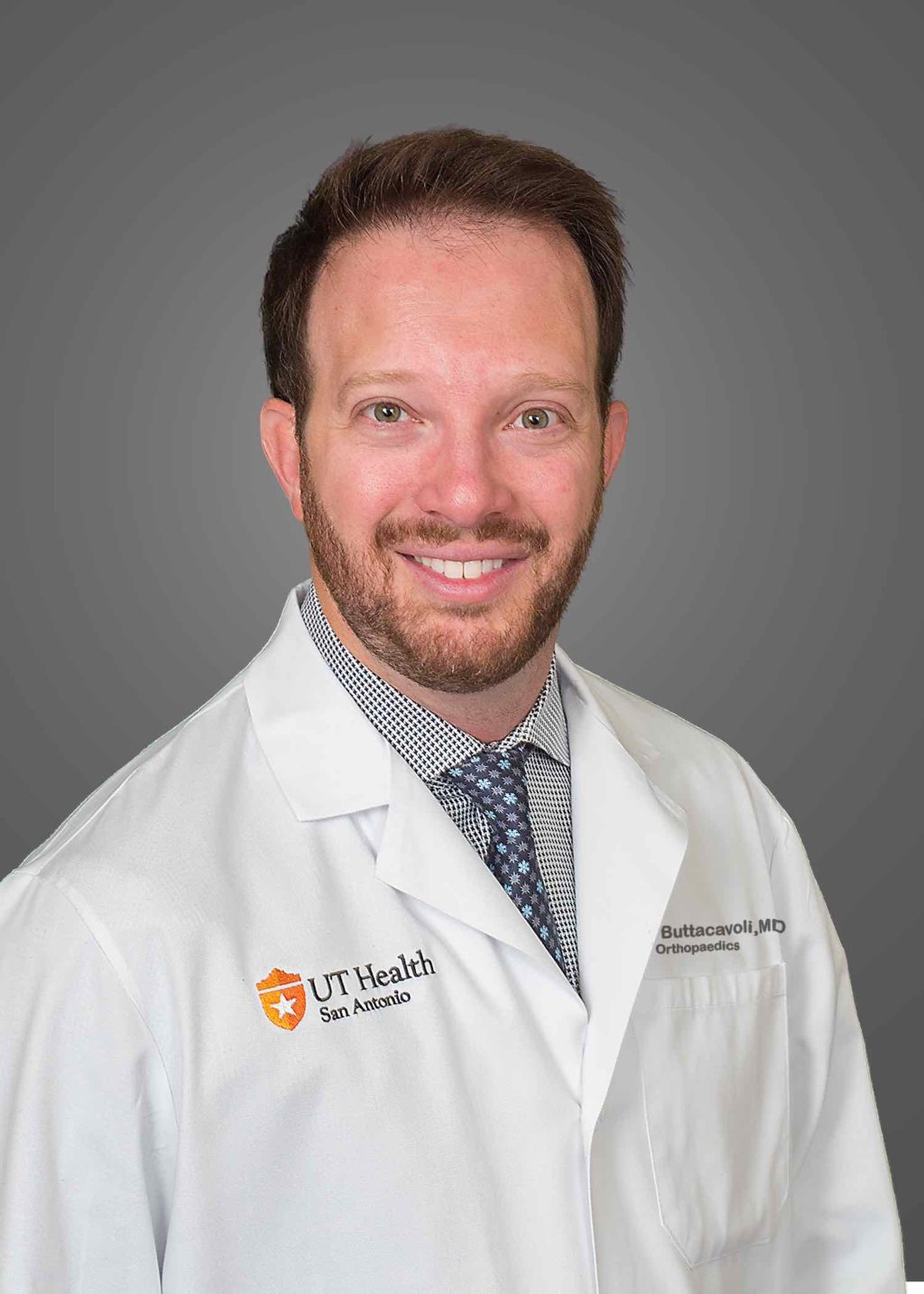Dr. Buttacavoli is making a difference in lives of arthritis patients ...
