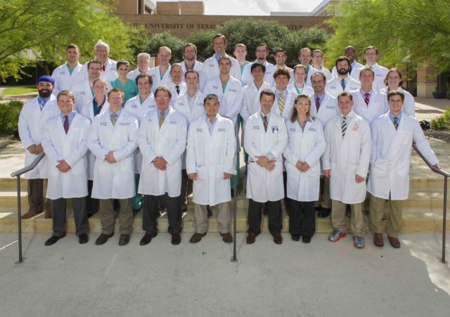 Home | Department of Orthopaedics | UT Health San Antonio