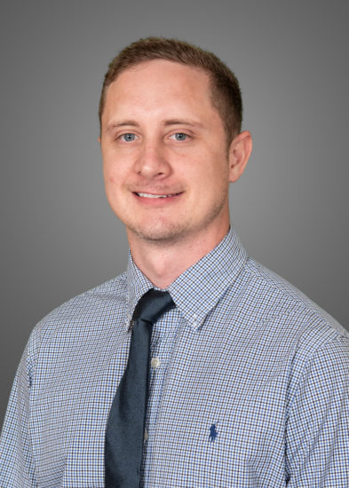 Travis (Shane) Bullock - Orthopaedics