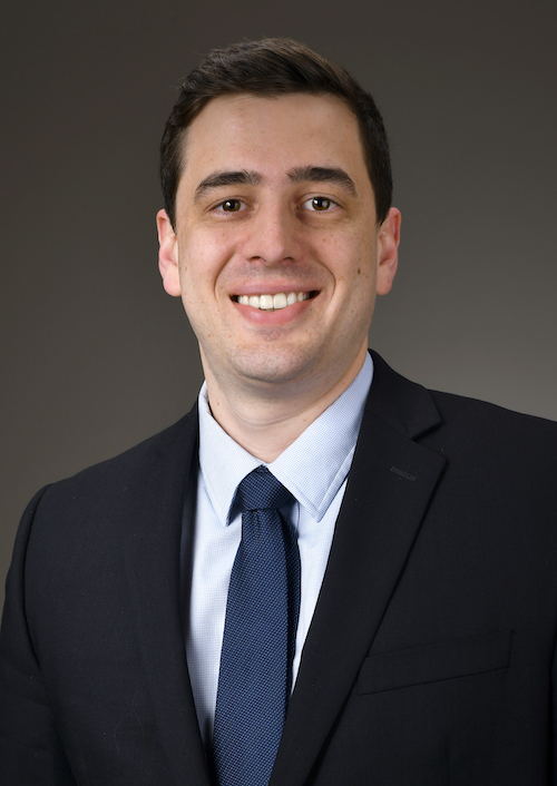 Current Residents - Orthopaedics