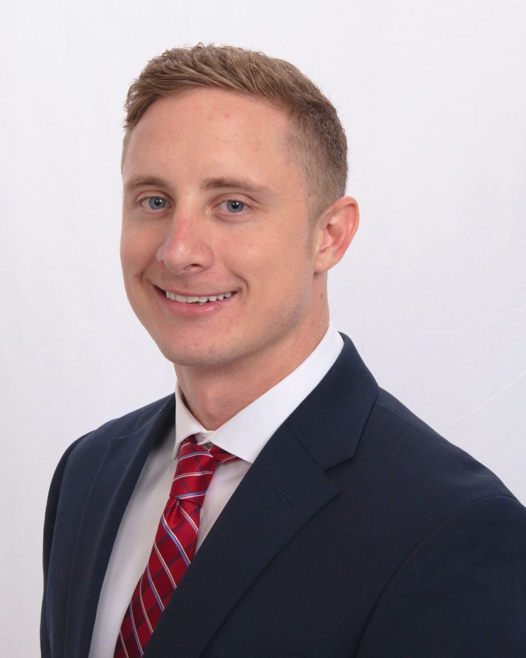 Current Residents - Orthopaedics