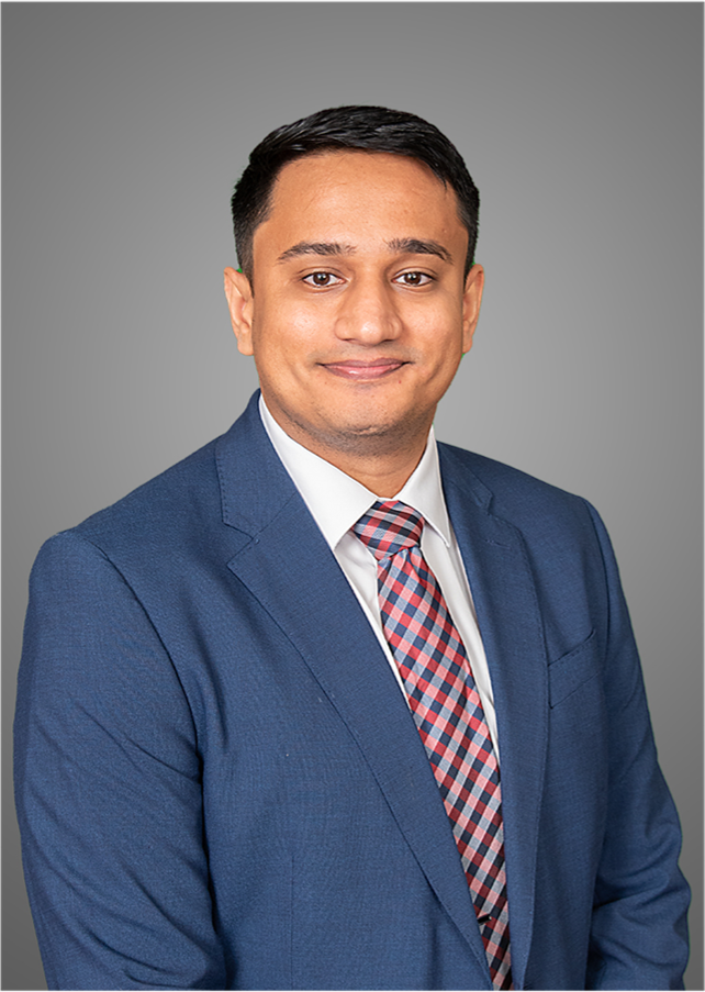 Current Residents - Orthopaedics