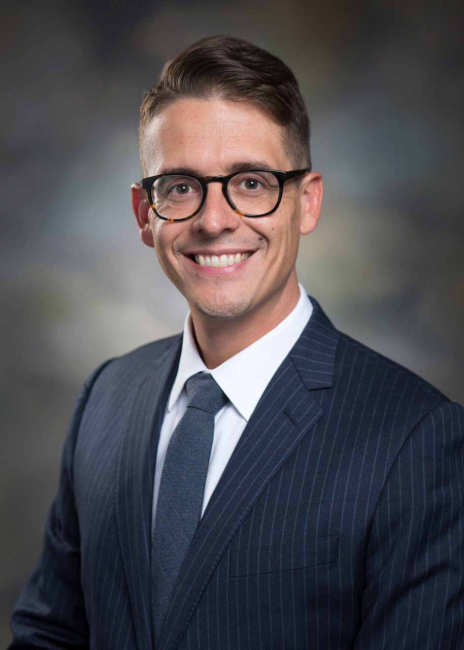 Jay Ferrell, M.D. - Department of Otolaryngology