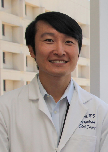 Voice Center Team - Department of Otolaryngology