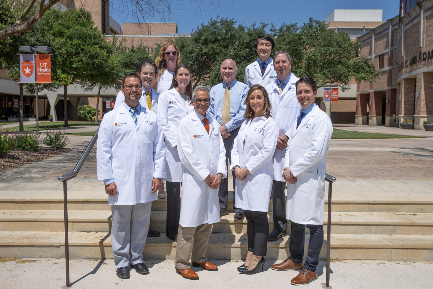 Faculty - Department of Otolaryngology