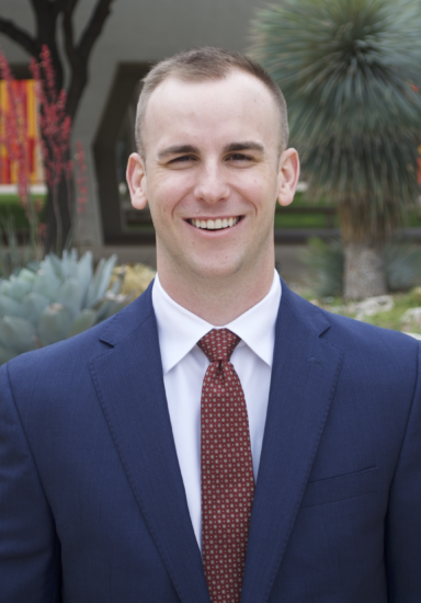 Current Residents, 2025-2026 - Department of Otolaryngology