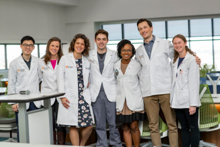 Education | Pediatrics | UT Health San Antonio