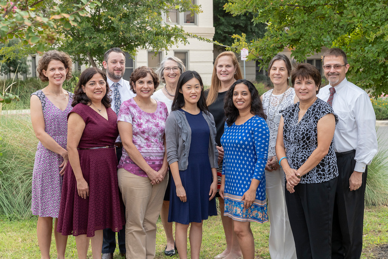 Division of General Pediatrics | UT Health San Antonio