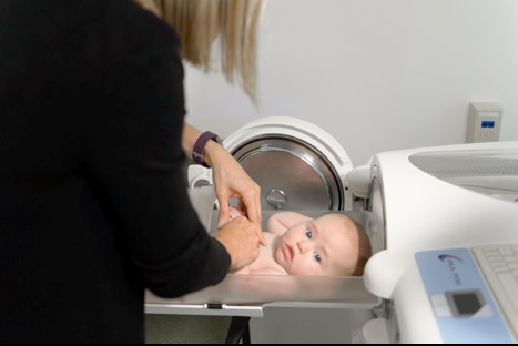 Division of Neonatology | UT Health San Antonio