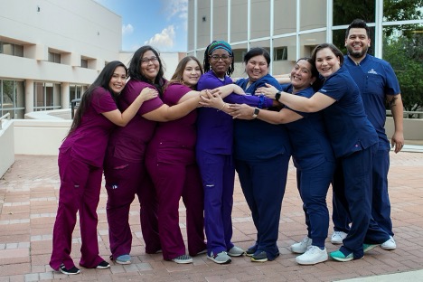 Clinical Services - Pediatrics