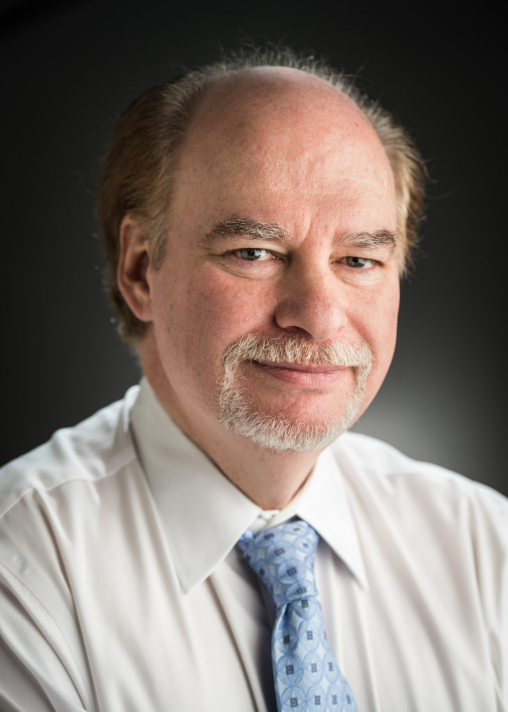 Welcome from the Chair - Pediatrics