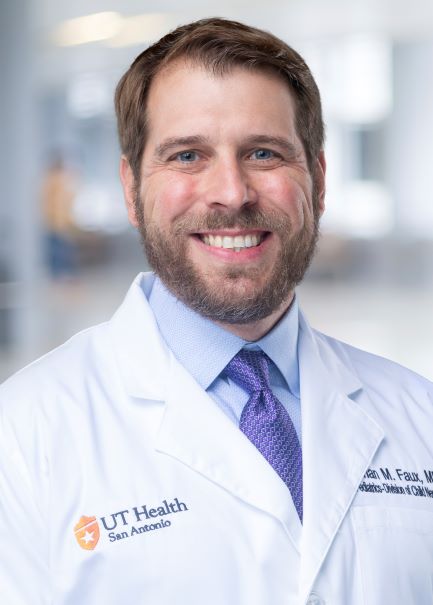 Faculty - Pediatrics