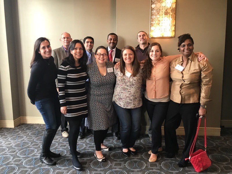 Past Fellows - Pediatrics