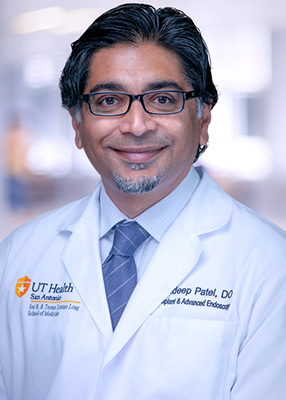 Sandeep-Patel - Pediatrics
