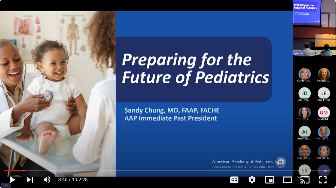 Preparing-for-the-Future-of-Pediatrics - Pediatrics
