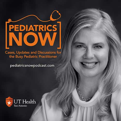 Department of Pediatrics | Home Page| UT Health San Antonio