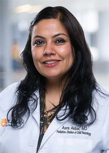 Faculty - Pediatrics