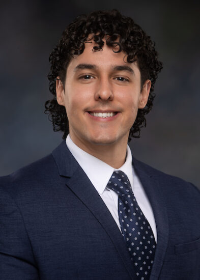 Residents & Fellows - Pediatrics