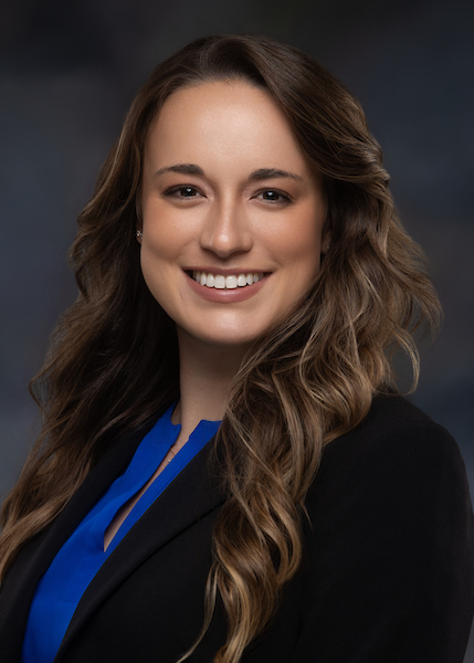 Kendal Powell, MD - Pediatrics