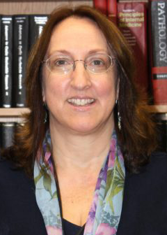 Ph.D. Physiology and Pharmacology Program Faculty - Department of ...