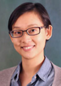 Wan-Chen ‘Amy’ Wu - Department of Pharmacology