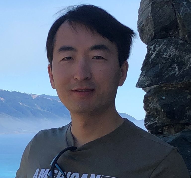 liang-ma-22 - Department of Pharmacology