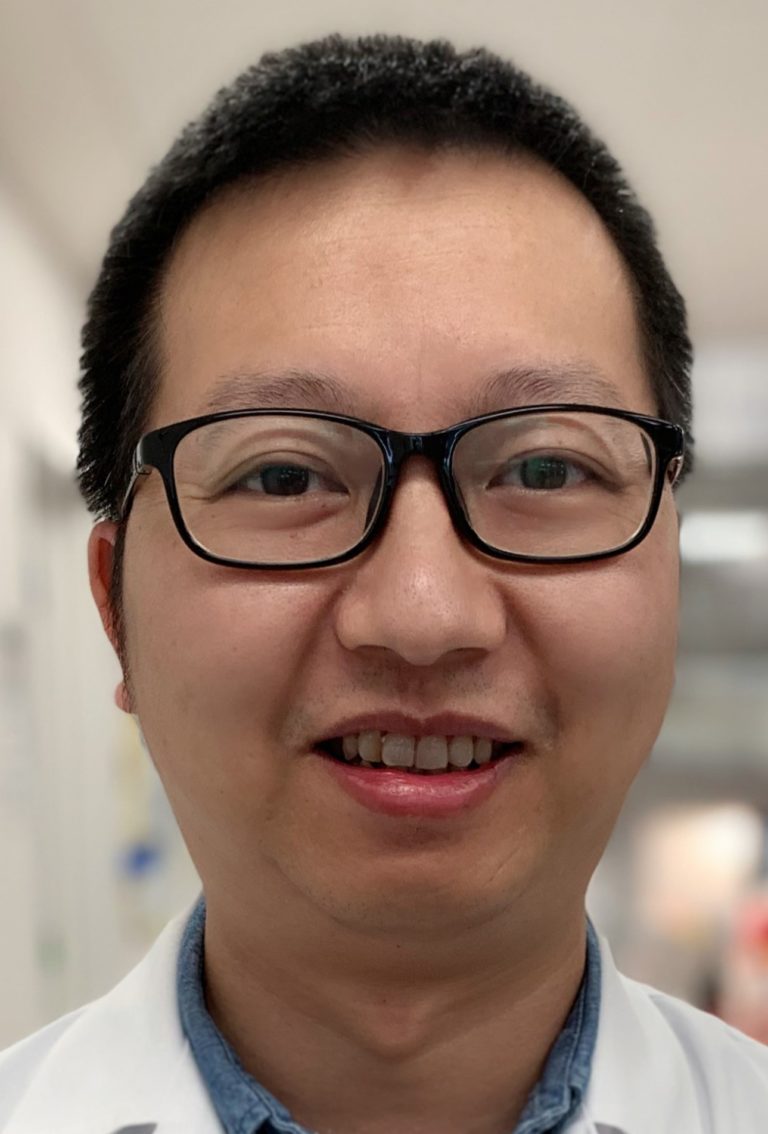 photo-jun-zhang-3 - Department of Pharmacology