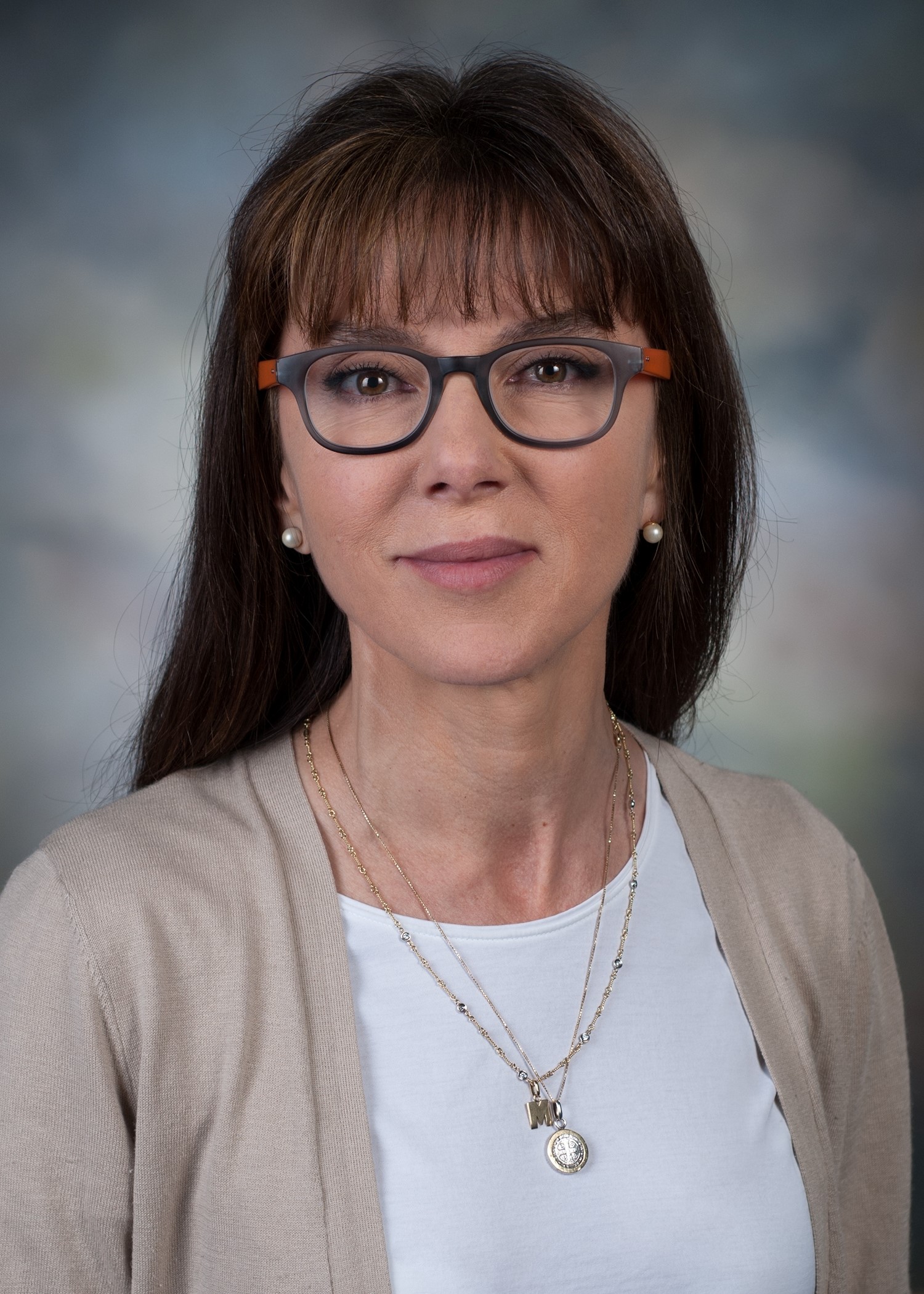 Congratulations to Dr. Veronica Galvan and her lab for their ...